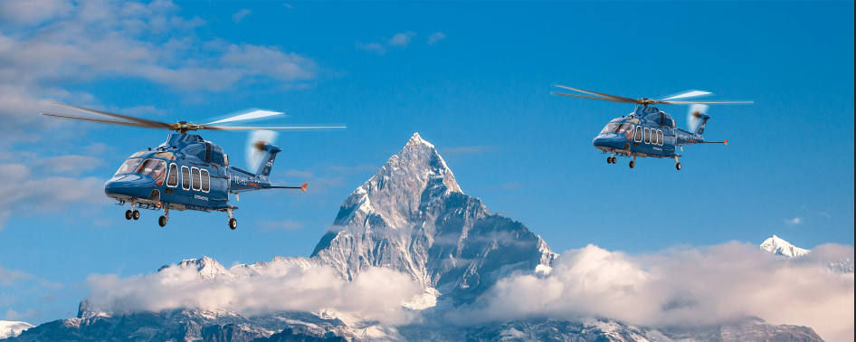 ARİL Havacılık Savunma